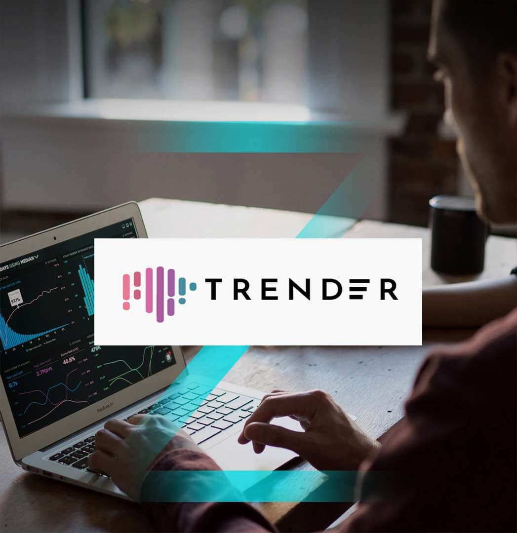 TRENDER Basic | ZALORA