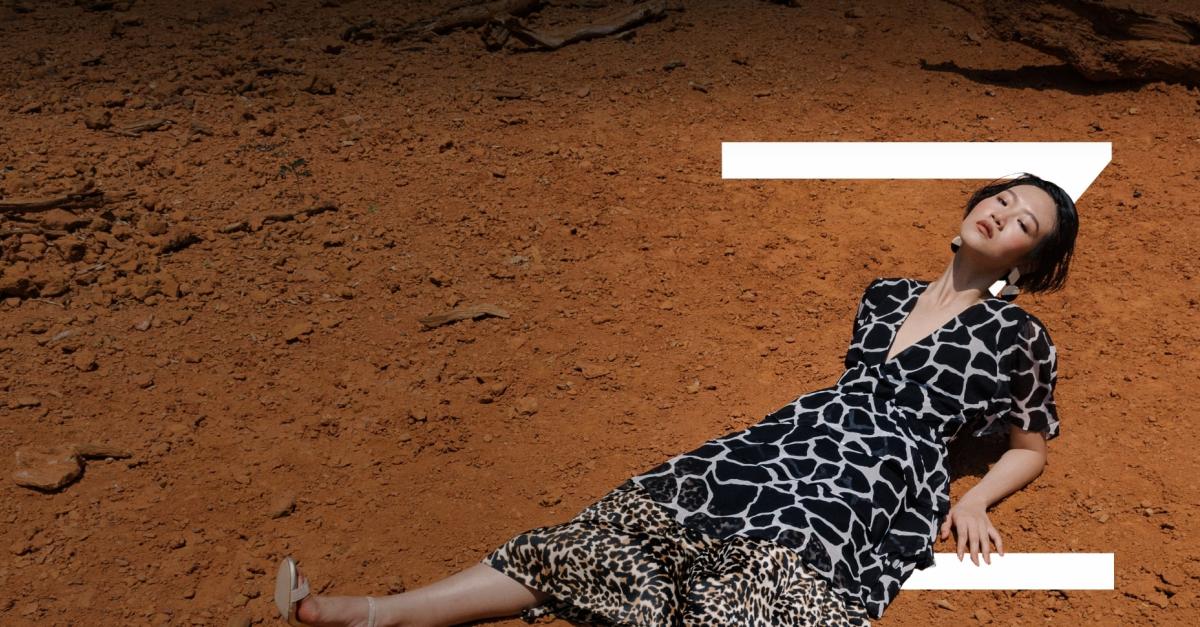 Earth Edit | ZALORA